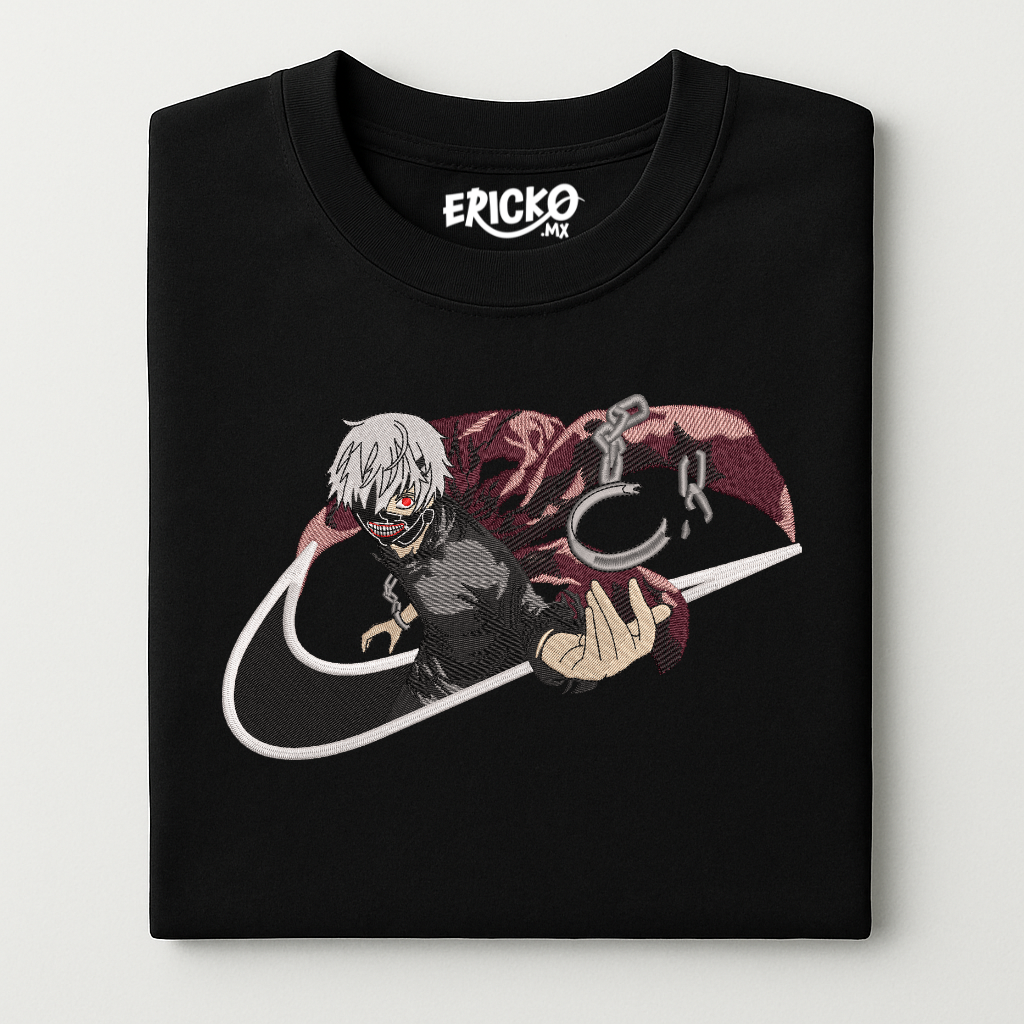 Kaneki - 2.0 – ericko.mx