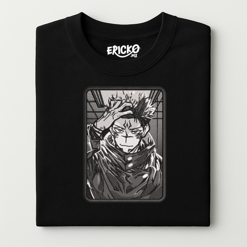 Sukuna - 6.0 – ericko.mx